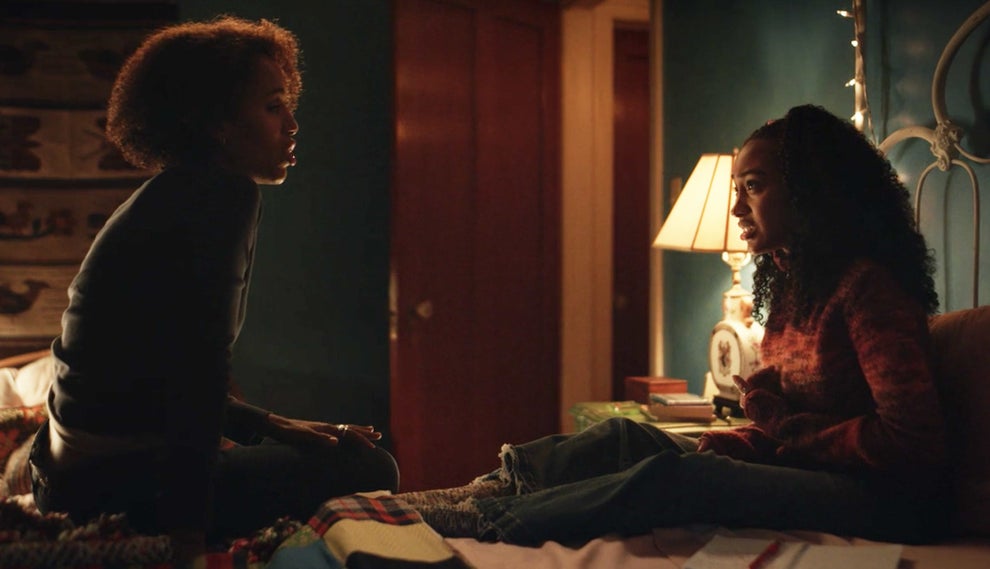 "Little Fires Everywhere" Behind-The-Scenes Facts That Prove It's One ...