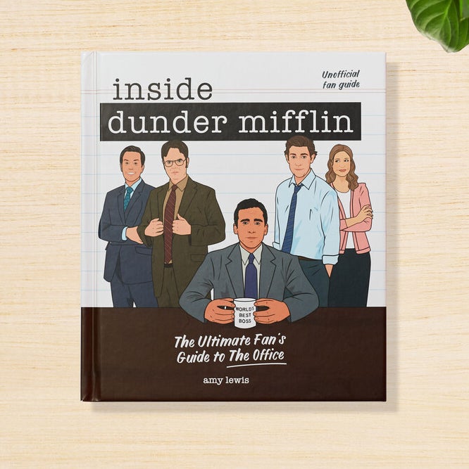 18 Random Things For Book Lovers Who Don’t Feel Like Reading Right Now