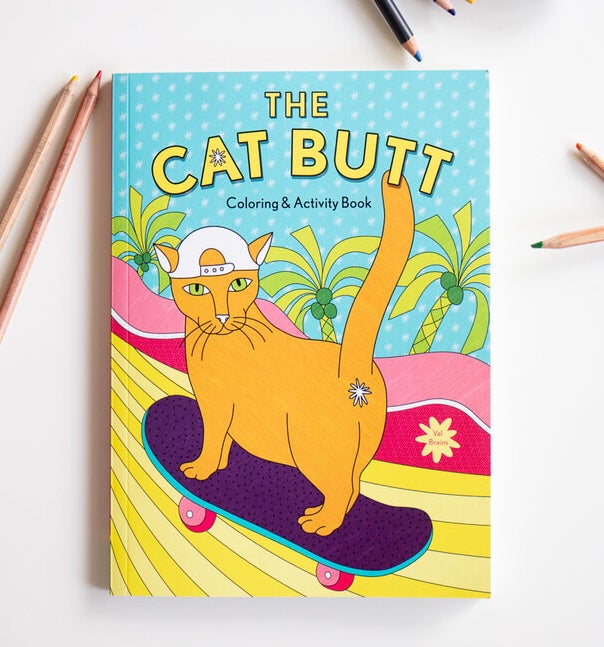 18 Random Things For Book Lovers Who Don’t Feel Like Reading Right Now