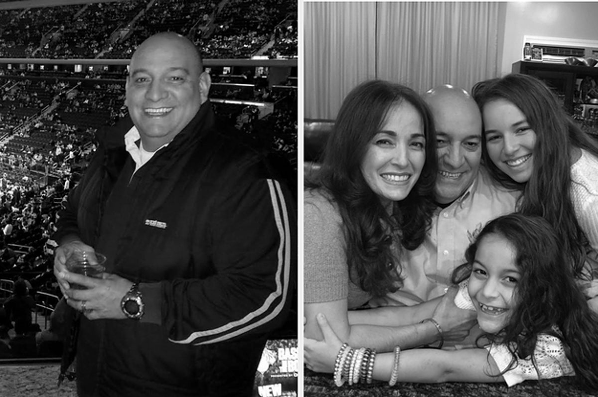 Coronavirus Victim: Jesus Vega, Father Of Two Girl In Queens New York ...