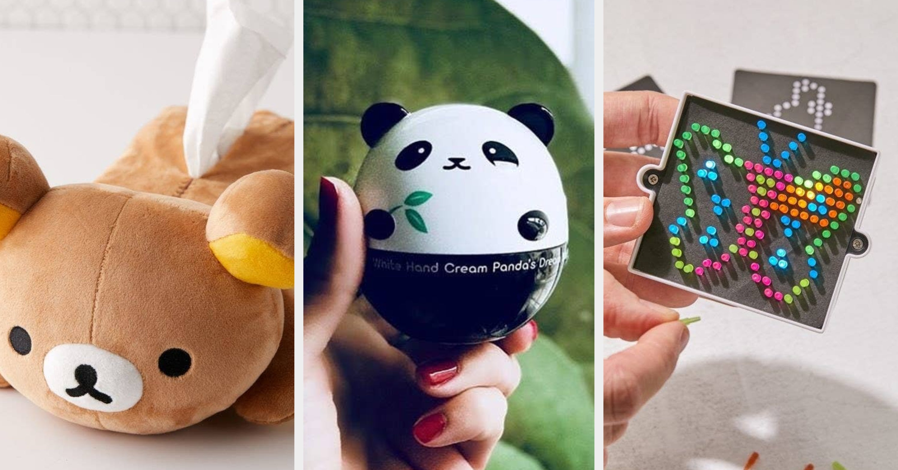 Pick-Me-Up Products Under $30