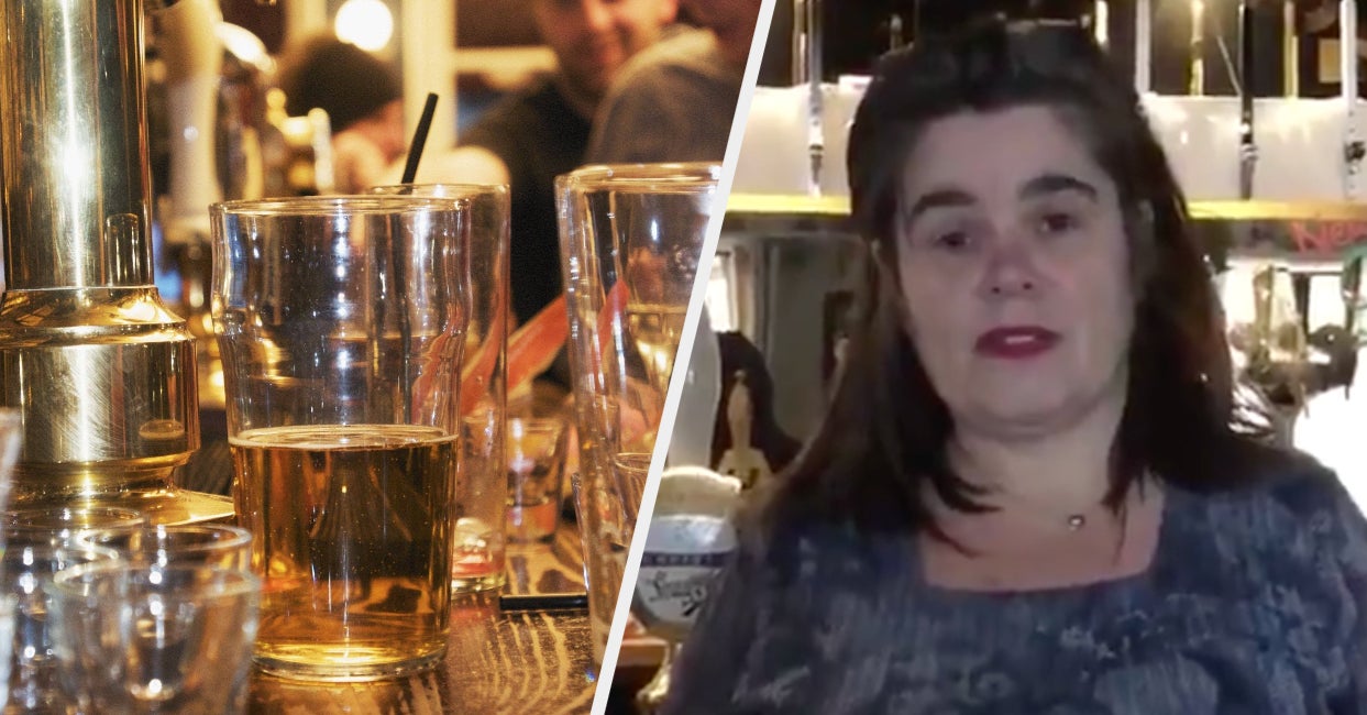 These British Pub Owners Say They Won’t Survive The Lockdown If ...