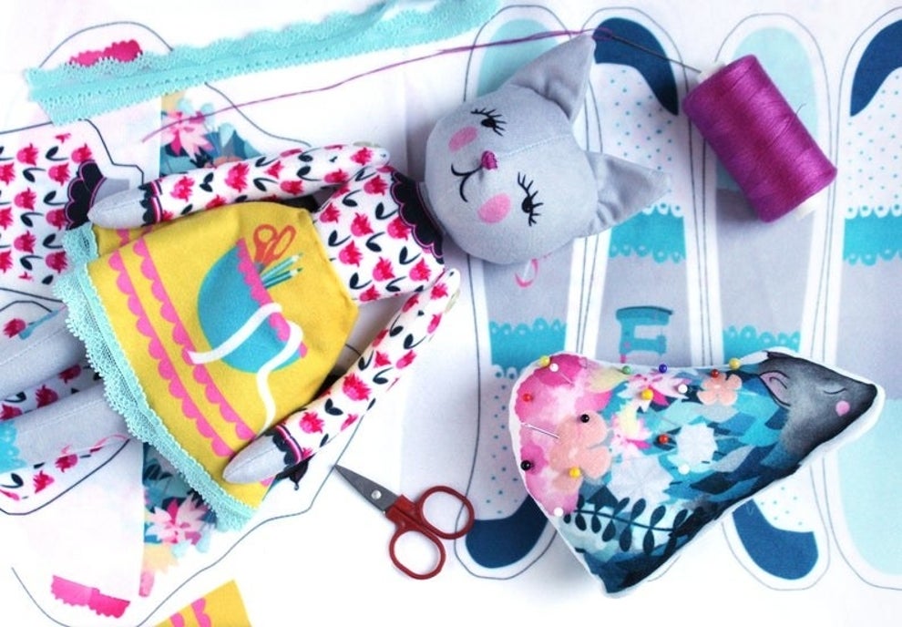 27 Craft Kits You'll Actually Want To Use