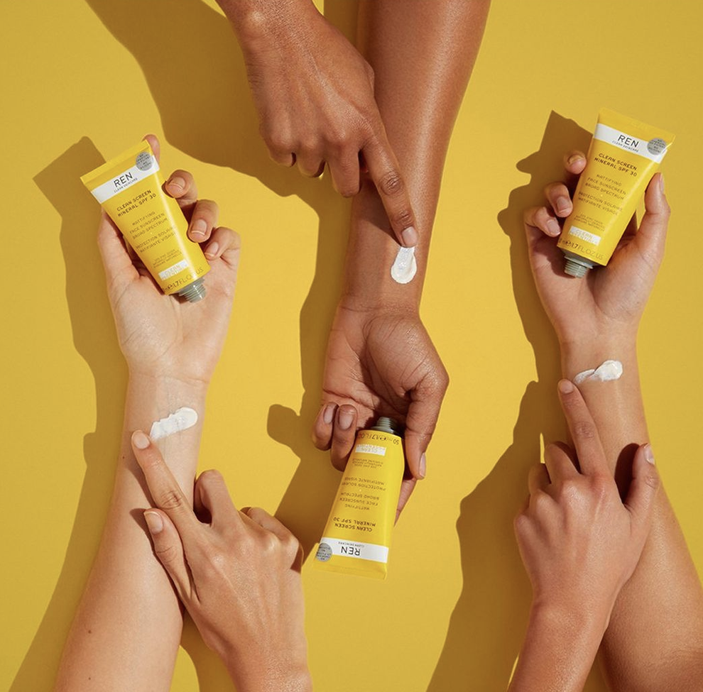 20 Skincare Products To Make Your Skin Glow For Your Next Zoom Meeting