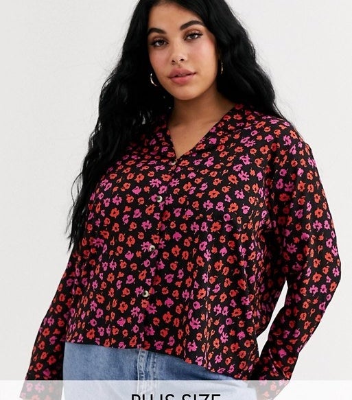 17 Affordable Tops That'll Help You Look Polished For Work From Home ...