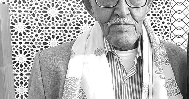 Coronavirus: Ahmed Ismail Hussein, The “King Of Oud,” Has Died