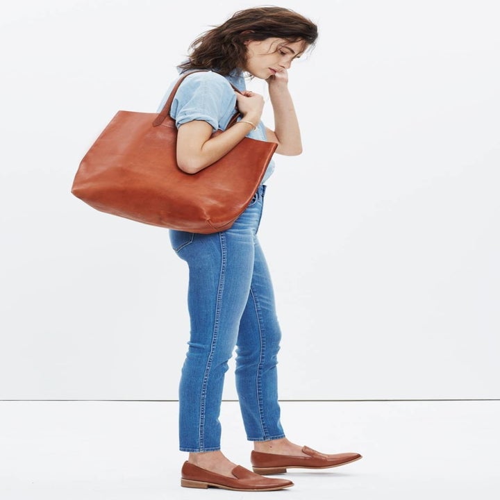 26 Long-Lasting Things For Your Wardrobe That Are Worth The Money