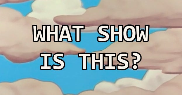 How Well Do You Know These Popular TV Show Intros?