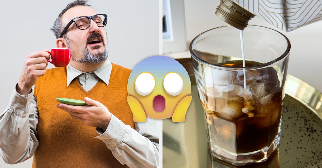 7 Cafés con piquete que puedes disfrutar en la comodidad de tu hogar