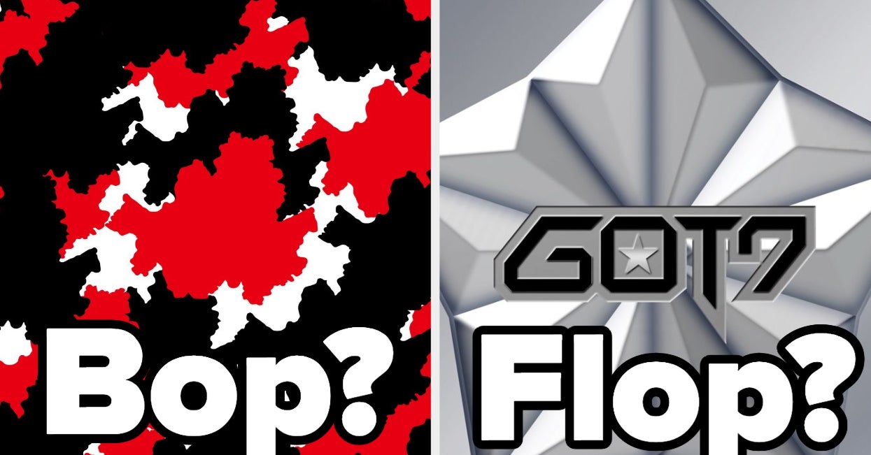 Quiz: Were These K-Pop Debut Singles Bops Or Flops?