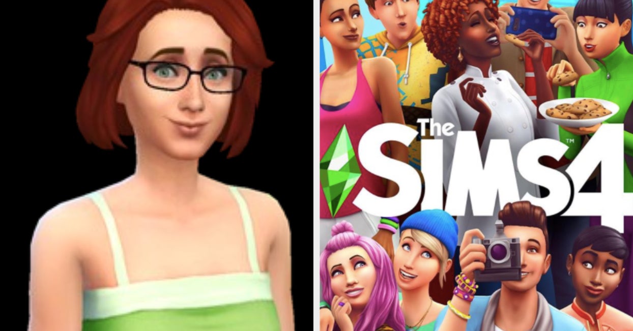 Quiz: Which "Sims" Character Are You Based On Your Selections?