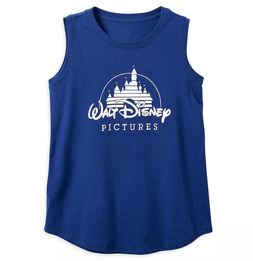 39 Disney Shirts That’ll Probably Become Your WFH Wardrobe