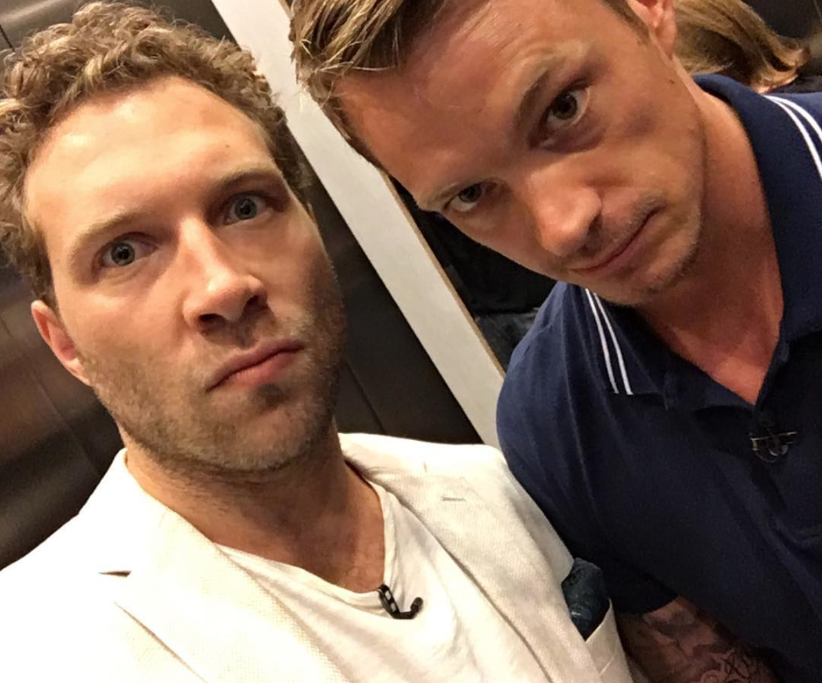 Celebrity Doppelgänger Quiz: Can You Tell Them Apart?