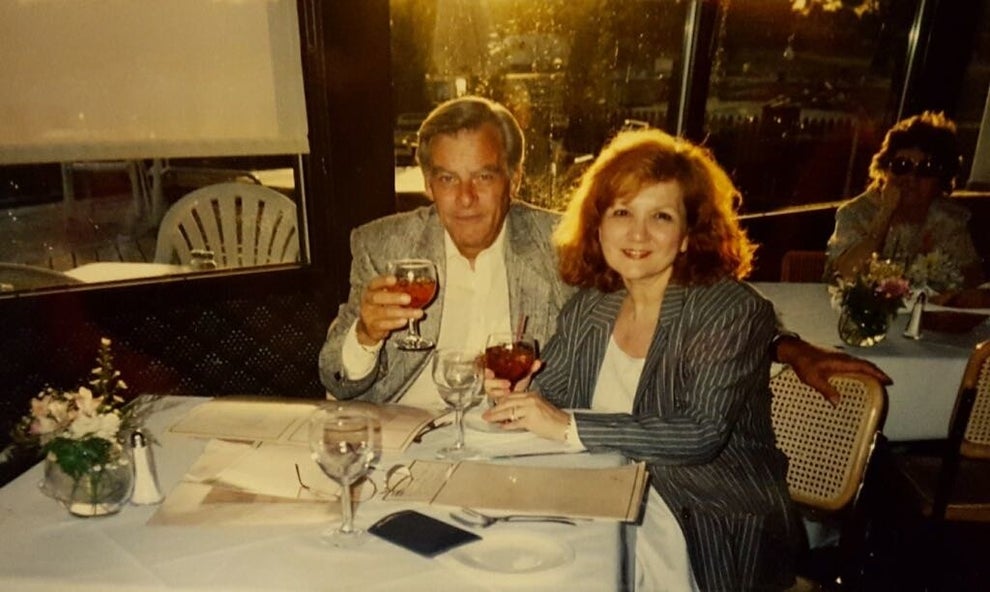 Coronavirus Victims: Joseph And Yolanda Dellis Die Days Apart At Same ...