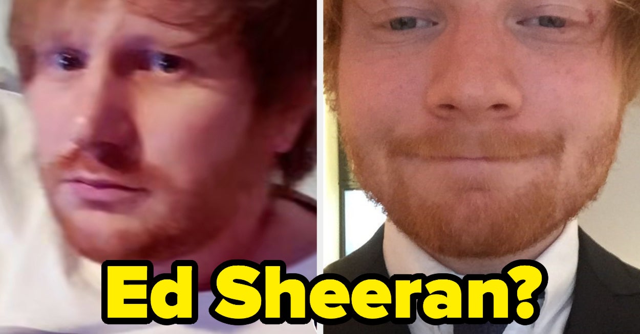 Celebrity Doppelgänger Quiz: Can You Tell Them Apart?