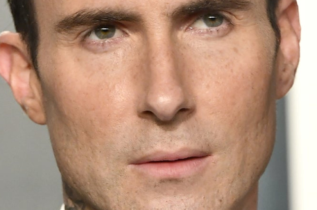 The 25 Most Adam Levine Tweets Adam Levine Has Ever Tweeted
