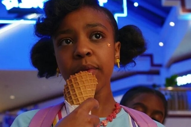 The Best Of Erica Sinclair Part 1 Stranger Things S4 – Winder Folks