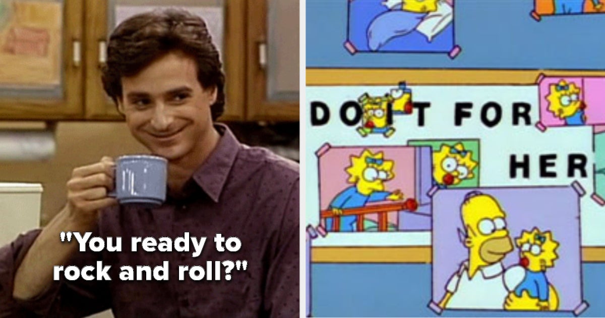 Dad Sayings Checklist