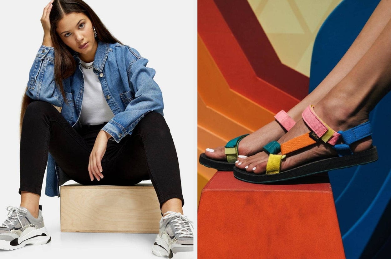 26 Long-Lasting Things For Your Wardrobe That Are Worth The Money