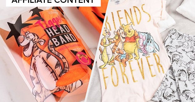22 Products To Help Bring The Disney Magic Even While You're Staying At ...