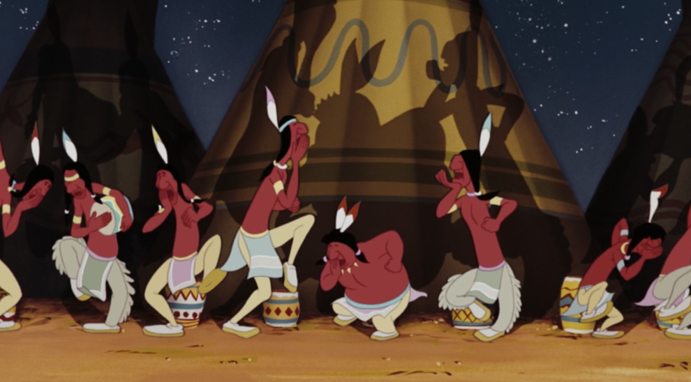 Disney Moments That Actually Ruined The Movie Entirely