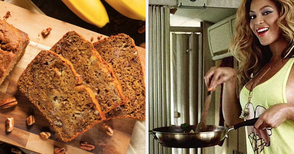 What’s The Most Delicious Thing You’ve Made During Quarantine?