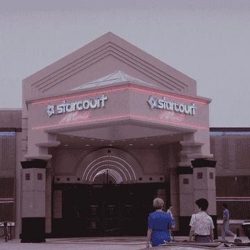 20 Mall Stores You Forgot About