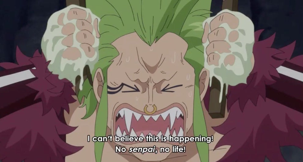 20 Relatable Anime Screenshots That Describe My Quarantine