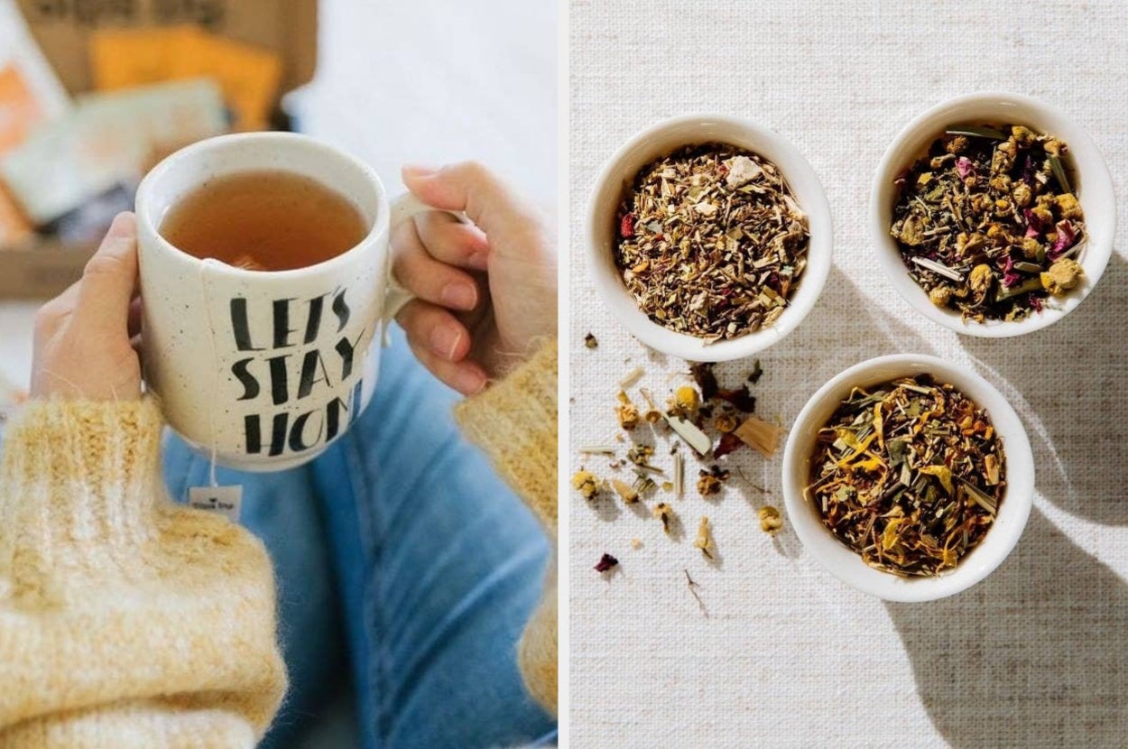 10 Of The Best Tea Subscription Boxes