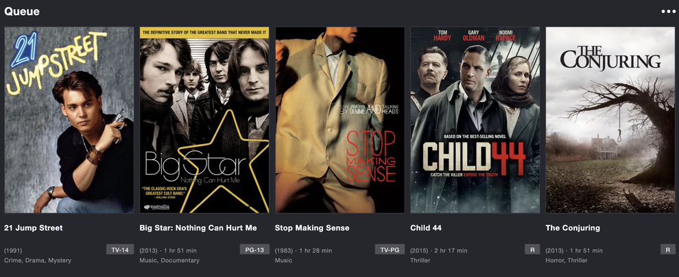 Discover Tubi, A Free Streaming Service For Movies, TV, And Cartoons