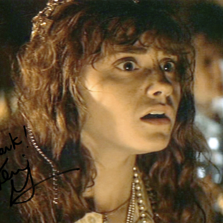 The Cast Of "The Goonies" Reunited On Zoom