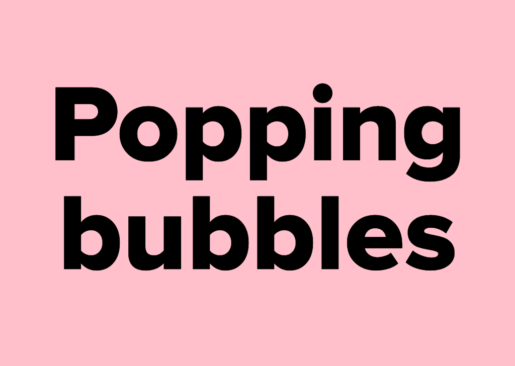 Poll: Find Out If You Drink Bubble Tea Like Everyone Else With This ...