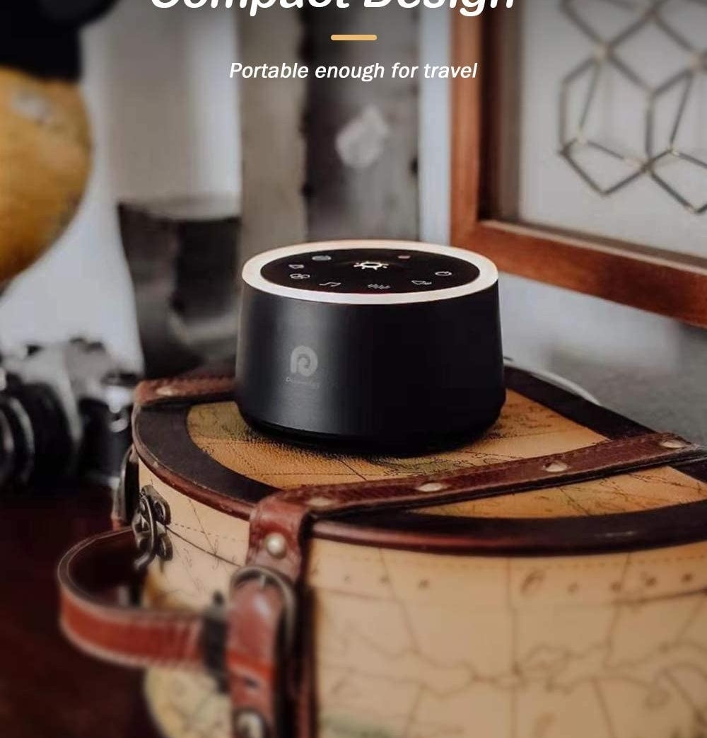 White Noise And Sound Machines For Quieting Neighbors And Roommates