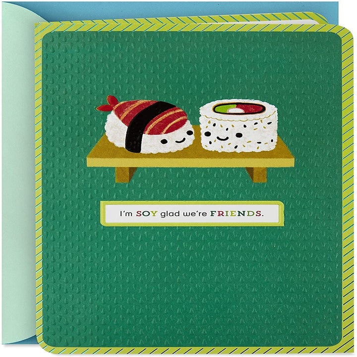 28 Not-Cheesy Cards Your Friends And Family Will Actually Love To Get