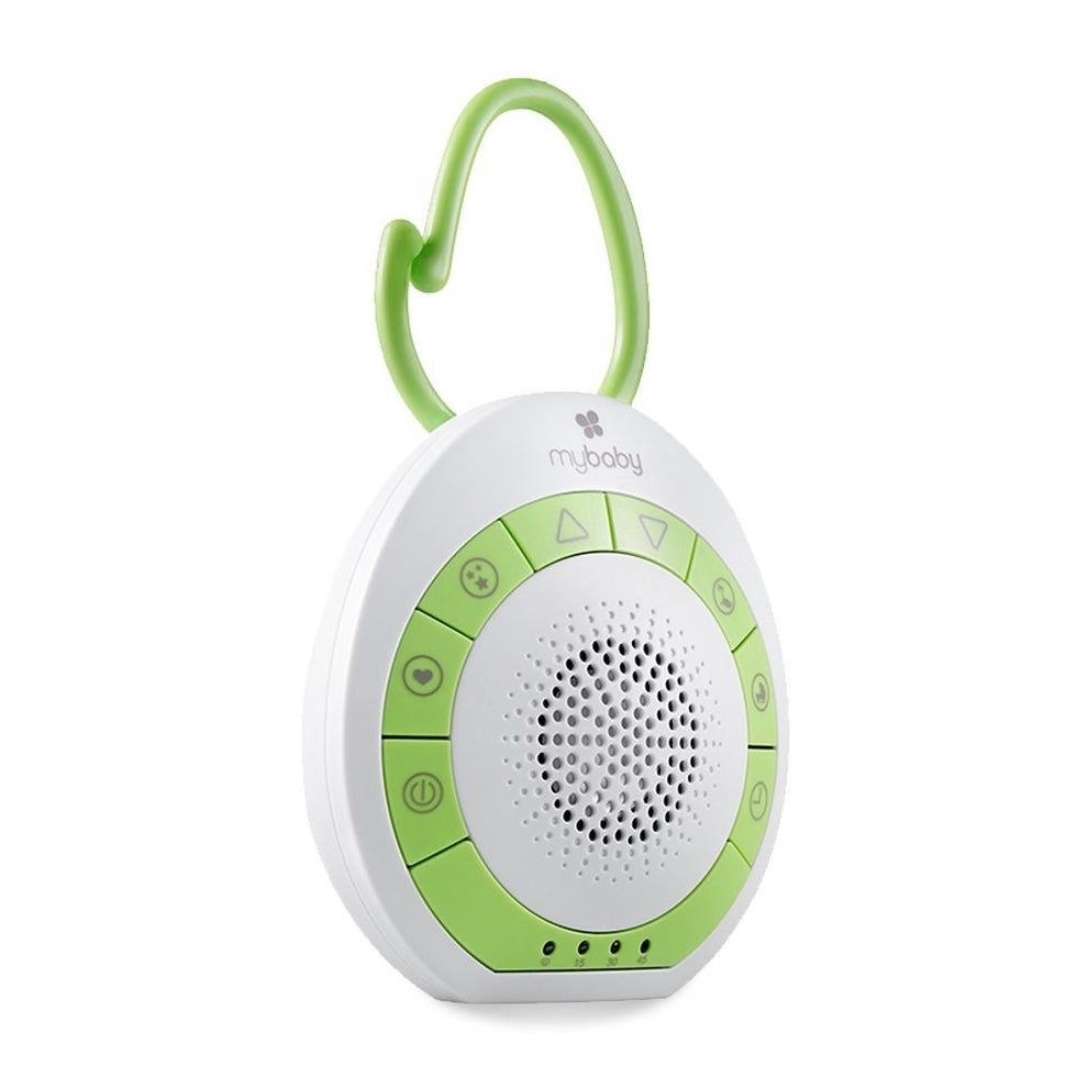 White Noise And Sound Machines For Quieting Neighbors And Roommates