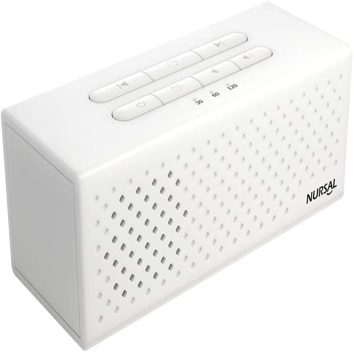 White Noise And Sound Machines For Quieting Neighbors And Roommates