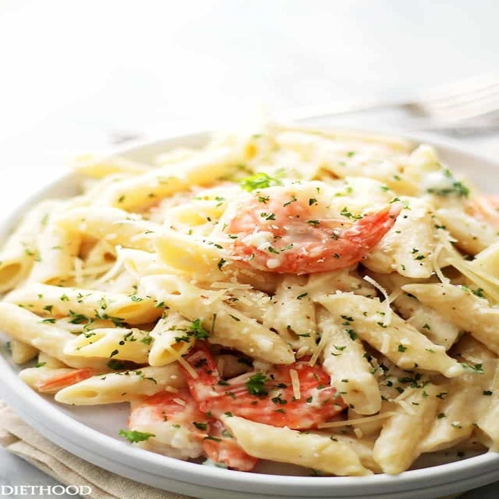 23 Easy Pasta Recipes That Taste Fancy