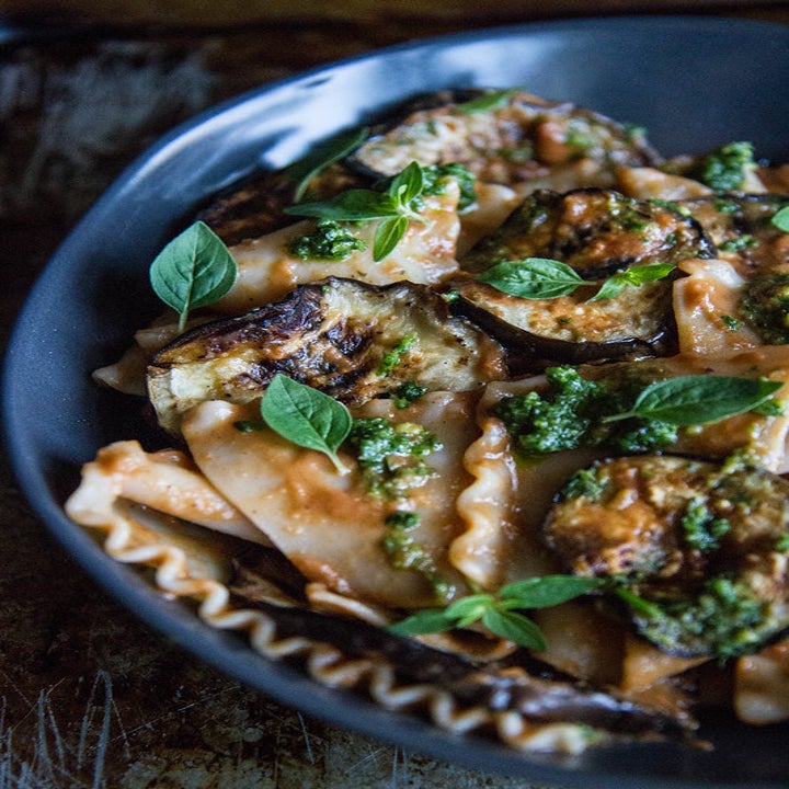 23 Easy Pasta Recipes That Taste Fancy