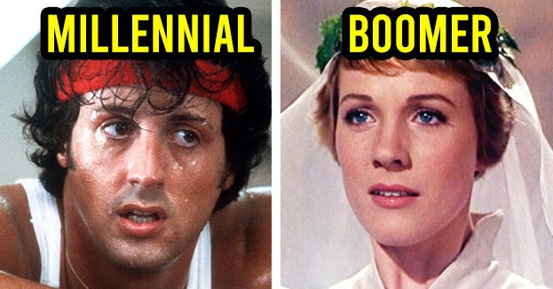 Quiz: How Many Of These Boomer Movies Have You Seen?