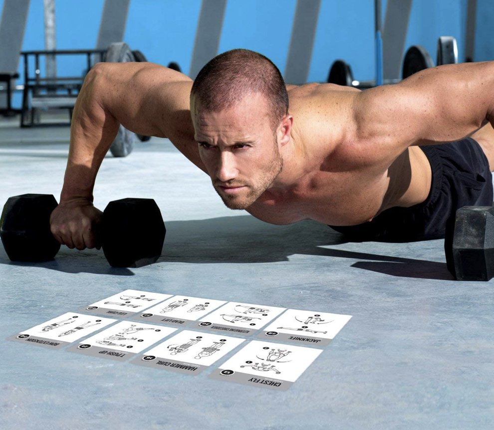 45 Best Workout Gifts For People Who Love To Exercise