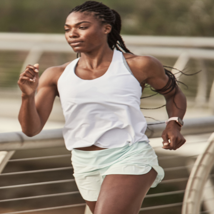 Pieces of Activewear That Are Basically Perfect For Summer Workouts