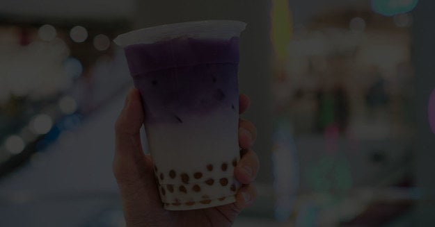 Poll: Find Out If You Drink Bubble Tea Like Everyone Else With This ...