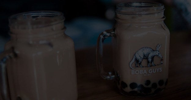 Poll: Find Out If You Drink Bubble Tea Like Everyone Else With This ...