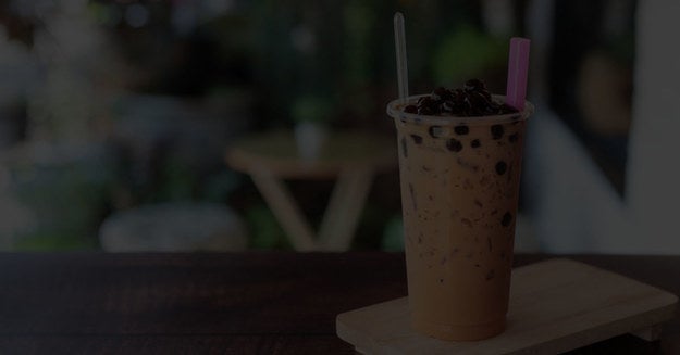 Poll: Find Out If You Drink Bubble Tea Like Everyone Else With This ...