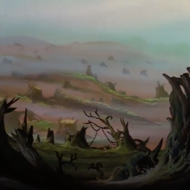 For Everyone Who Loved "FernGully: The Last Rainforest" As A Kid