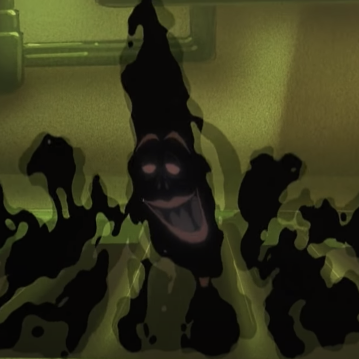 For Everyone Who Loved "FernGully: The Last Rainforest" As A Kid