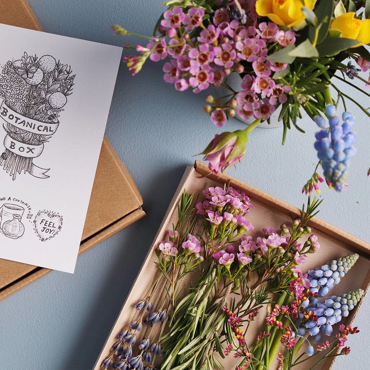 21 Thoughtful Gifts That Easily Fit Through A Letterbox