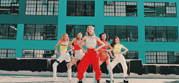 Interview: Itzy Talk About Breaking Standards As An Empowering K-Pop ...