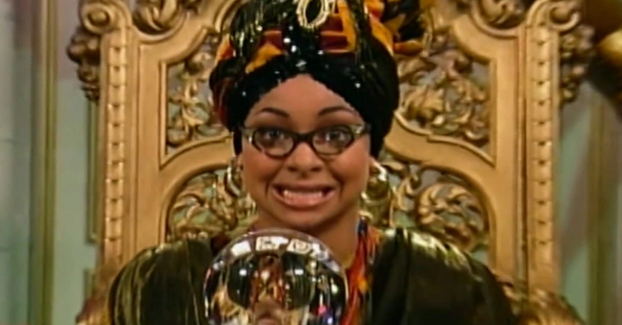 psychic test buzzfeed