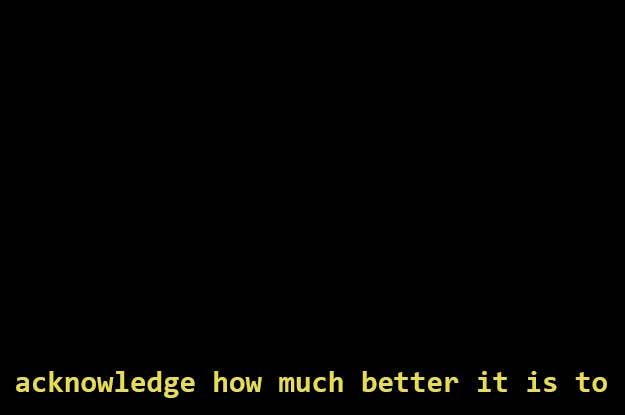 15 Perfect Tweets For People Who Watch Everything With Subtitles